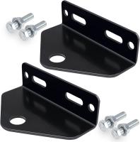 China Customize Your Mower with this Heavy Duty Trailer Hitch Black or Powder Coated Finish for sale