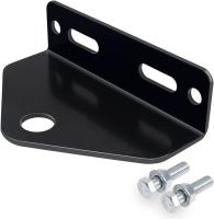 China Customize Your Mower with this Heavy Duty Trailer Hitch Black or Powder Coated Finish for sale
