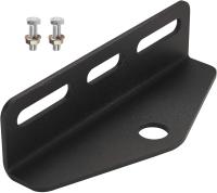 China Strong Heavy Duty Universal Zero Turn Mower Trailer Hitch Mount with Bolts for sale