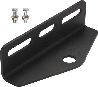 China Strong Heavy Duty Universal Zero Turn Mower Trailer Hitch Mount with Bolts for sale