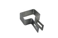 China Black High Precision Sheet Metal Stamping Custom Steel Copper Punch Bend Weld Forming Processing Part for sale