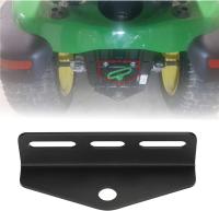 China Strong Heavy Duty Universal Zero Turn Mower Trailer Hitch Mount with Bolts for sale