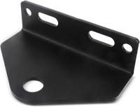 China Universal Trailer Hitch Mount for Zero Turn Mower Heavy Duty Steel and Easy Installation for sale