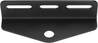 China Customizable Heavy Duty Steel Universal Turn Mower Lawn Trailer Hitch for Any Terrain for sale