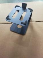 China Iron Computer Gaming Desktop Stands For Studio Speaker Riser Studio Speaker Riser for sale