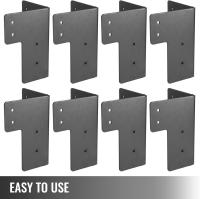 China Triangle Bracket Workbench Corner Kit Heavy Duty Steel Angle Brackets for Sturdy Support for sale