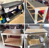 China Triangle Bracket Workbench Corner Kit Heavy Duty Steel Angle Brackets for Sturdy Support for sale