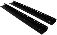 China Fixed Adjustable Rail 1U Server Shelf for Customers' Requirement Rack Mount for sale