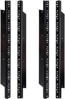 China Fixed Adjustable Rail 1U Server Shelf for Customers' Requirement Rack Mount for sale