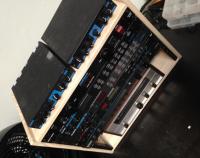 China Fixed Adjustable Rail 1U Server Shelf for Customers' Requirement Rack Mount for sale