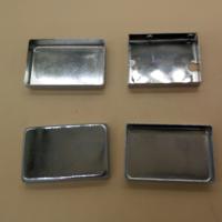 China Custom Steel Industrial Construction Sheet Metal Fabrication Suppliers Precise Aluminum Stainless Part for sale