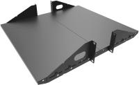 China Fixed Function Server Mounting Rail Kit for Network Equipment for sale
