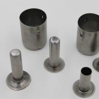 China Aluminum Bending Sheet Metal Fabrication Heavy Metal Parts Perfect for Heavy Industry for sale