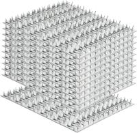 China Nail Plate Bracket for Trusses Silver White Materials Galvanized Sheet Truss Connector for sale