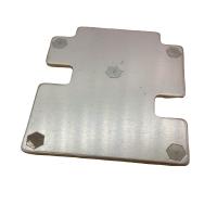 China Welding Assembly Sheet Metal Fabrication Laser Cutting Tube Service for Industry Needs for sale