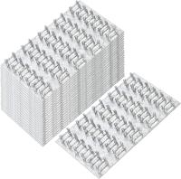 China Secure and Mending Plates for Roofing Trusses Wood Timber Connectors in Silver White for sale