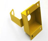 China Customized Metal Sheet Fabrication with Professional Welding and Silver Plated Finish for sale