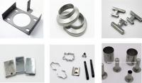 China Customized Metal Sheet Fabrication with Professional Welding and Silver Plated Finish for sale