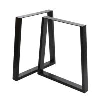 China Office Home Living Room 420*400mm Multifunctional Industrial Rustic Metal Steel Legs for sale