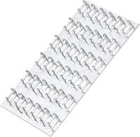 China Galvanized Pronged Truss Mending Plate with Nail Teeth and Steel Mounting Brackets for sale
