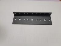 China Black Hight 1U 2U 3U 4U 6U 8U Rack Mount Server Gear Slide Rail For Easy Installation for sale