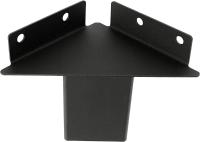 China Heavy Duty Tree Stand Brackets Deer Stand Hunting Blinds Shooting Shack Bracket for sale