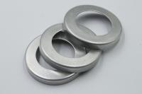 China Custom Sheet Metal Fabrication Stamping Laser Cutting Metal Raw Material Parts at Good for sale