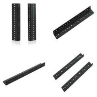 China Rackworks Series Rack Rail Pre Cut And Plant Fiber Type For Superior Server Mounting for sale
