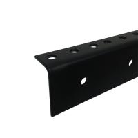China Rackworks Series Rack Rail Pre Cut And Plant Fiber Type For Superior Server Mounting for sale