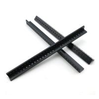 China Rackworks Series Rack Rail Pre Cut And Plant Fiber Type For Superior Server Mounting for sale