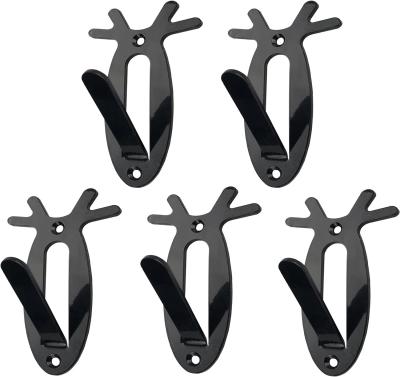 China Transform Your Space with Our Deer Mule and Antelope Skull Wall Mount Bracket Hangers for sale