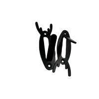 China Transform Your Space with Our Deer Mule and Antelope Skull Wall Mount Bracket Hangers for sale