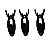 China Transform Your Space with Our Deer Mule and Antelope Skull Wall Mount Bracket Hangers for sale
