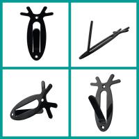 China Transform Your Space with Our Deer Mule and Antelope Skull Wall Mount Bracket Hangers for sale