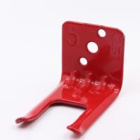 China cnc punching part for sheet metal stamping service Good custom metal stamping parts for sale