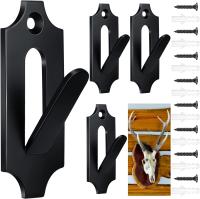 China European Mount Skull Hanger Multifunctional Display Stand for Deer Mountain Skeleton for sale