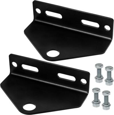 China Easily Hitch Your Mower or Golf Cart with this Standard Zero Turn Mower Trailer Hitch for sale
