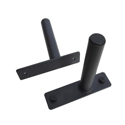China Stamping Work Process Flush Wheel Hangers Wall Mount Tire Rack for Heavy Duty Storage for sale