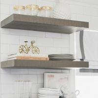 China Powder Coating Blind Shelf Support for Wall Decorative Shelves and Hidden Hardware for sale