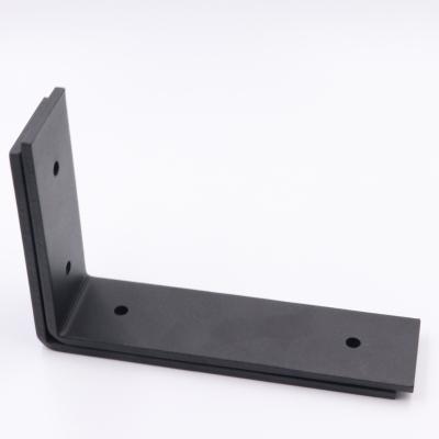 China Customized Steel Stamping Bending Sheet Metal Parts for Metal Fabrication Welding for sale