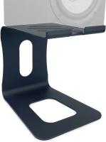 China Customized Professional Desktop Audio Stand for Computer Sound System ISO9001 for sale