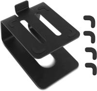 China Customized Professional Desktop Audio Stand for Computer Sound System ISO9001 for sale