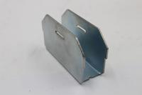 China Customized Steel Stamping Bending Sheet Metal Parts for Metal Fabrication Welding for sale
