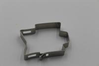 China Customized Steel Stamping Bending Sheet Metal Parts for Metal Fabrication Welding for sale