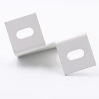 China Customized Steel Stamping Bending Sheet Metal Parts for Metal Fabrication Welding for sale