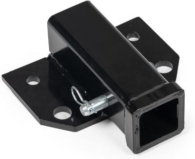 China Trailer Hitch Receiver for Transformer Tractor Designed for 5/8 Inch Diameter Hitches for sale
