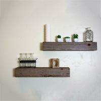 China Solid Steel Heavy Duty Floating Shelf Bracket for Standard or Nonstandard Shelves for sale