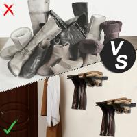 China Keep Your Boots in Good Shape with Boot Rack Wader Hanger Entryway Storage Solution for sale