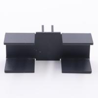 China Customized Steel Progressive Die Metal Fabrication Part with OEM Coating Solutions for sale