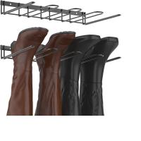 China Keep Your Boots in Good Shape with Boot Rack Wader Hanger Entryway Storage Solution for sale